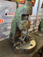 Used Machine - Denbigh 6 Fly Press (12177) - TH Machine Tools