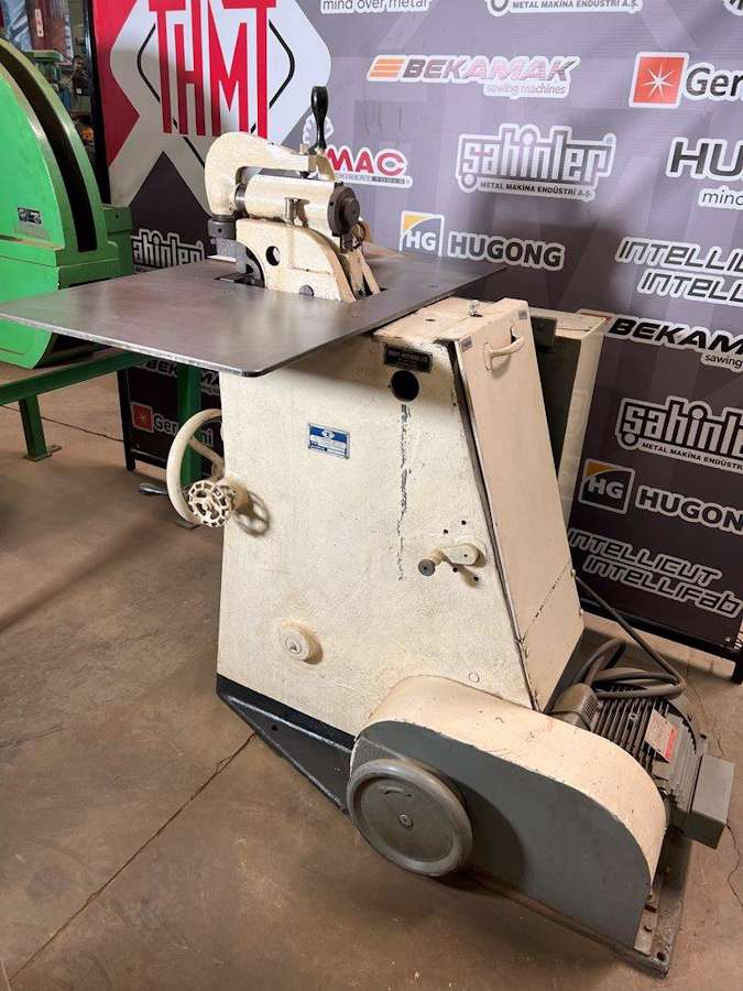 Used Machine - HP Townsend H-D FOR Motorised Forming Machine (12988) - TH Machine Tools