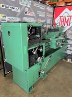 Used Machine - Voest Apollo 420 Centre Lathe (12780) - TH Machine Tools