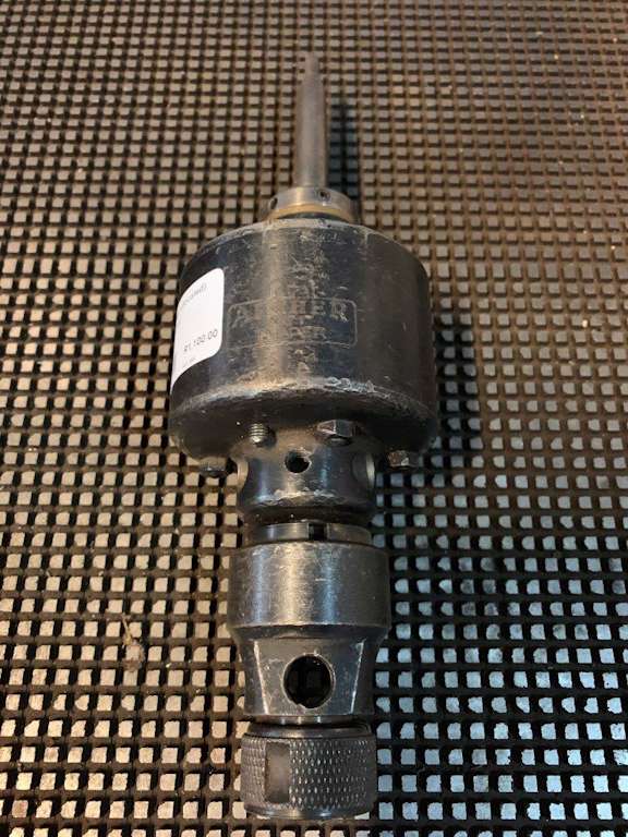 Used Tool - Archer No.1 Reversing Tapping Chuck (9346) - TH Machine Tools