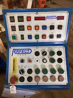 Used Machine - Perfect PFG 3060 AH Surface Grinder (10568) - TH Machine ...